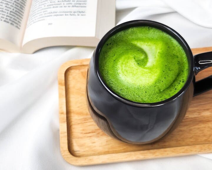 Quels sont les bienfaits du thé matcha ? – Fuwa Matcha
